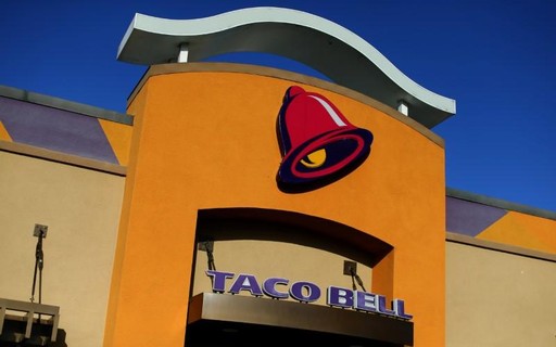 Taco Bell planeja expansão de marca no Brasil e na Espanha - Época ...