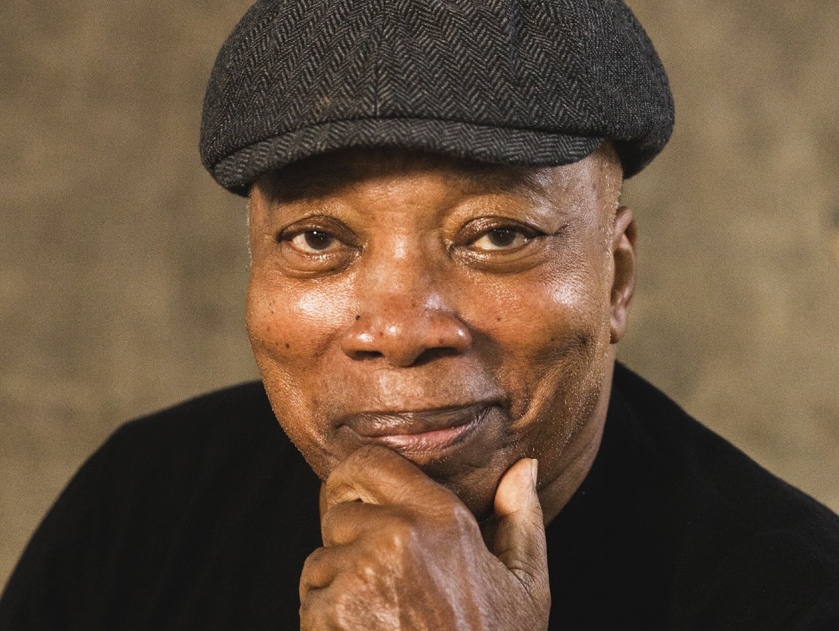 Milton Nascimento chega aos 80 anos com aura sagrada pelo canto e pela ...