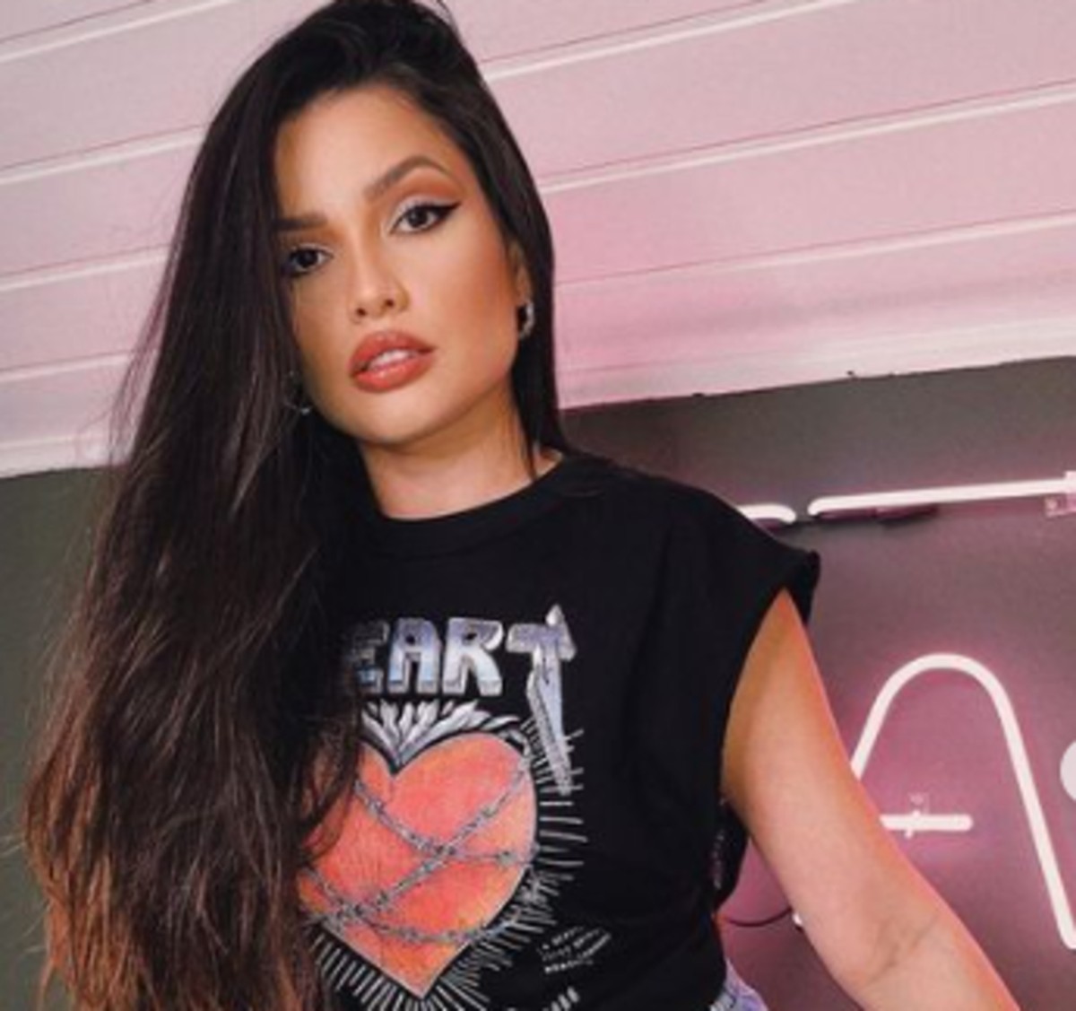 'Mar do Sertão': diretor quer Juliette na novela e planeja nova viagem ...