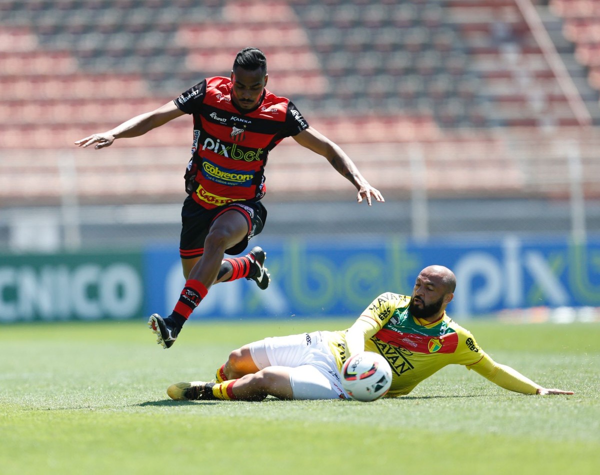 Caíque Gonçalves é anunciado pelo Ceará | ceará | ge