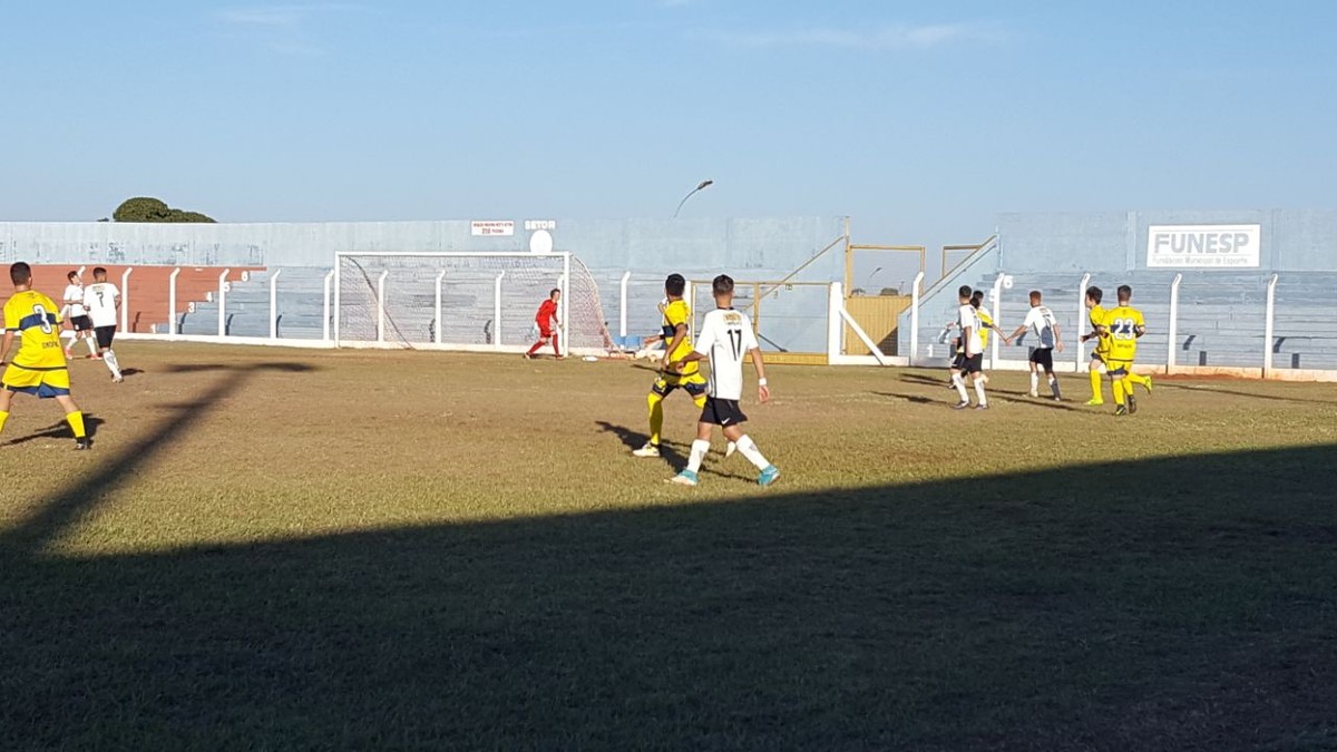 Haja coração: vagas nas semifinais do Base Brasil 2020 são decididas ...