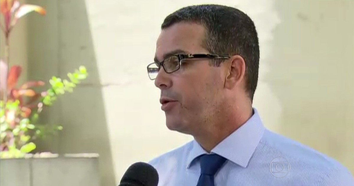 G1 - Justiça decreta prisão preventiva de Daniel Coutinho, diz polícia ...