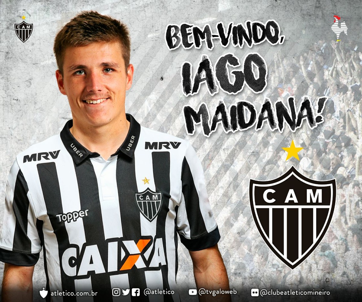 Características, trajetória, alternativas: como Maidana vai encaixar no ...