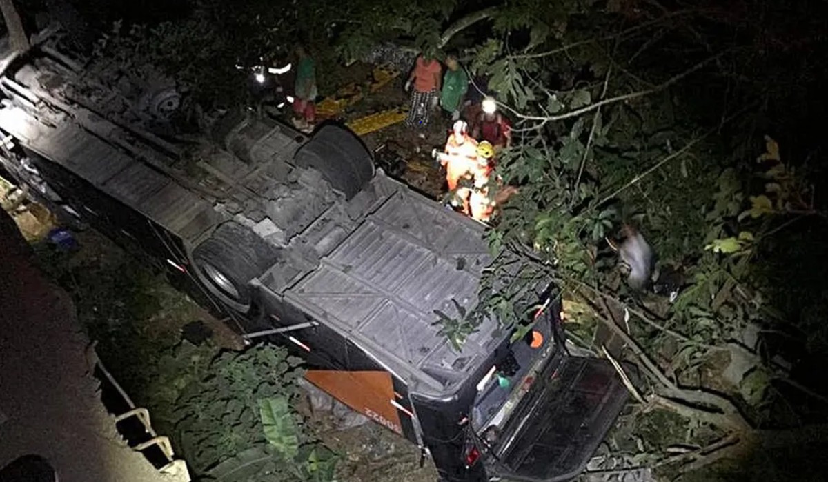 Clubes se solidarizam com time de Duque de Caxias que sofreu grave ...