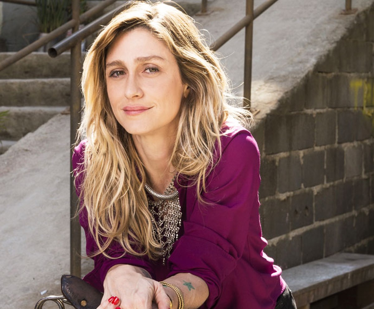 Amora Mautner destaca parceria com João Emanuel Carneiro e vibra com ...