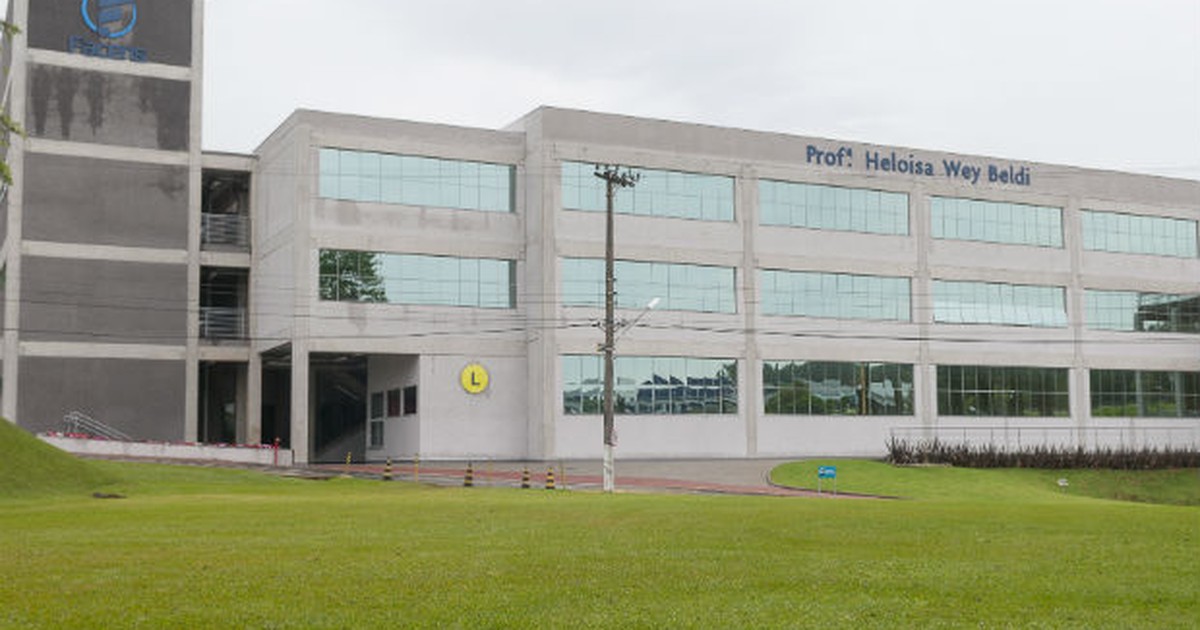 G1 - Facens abre inscrições do vestibular 2017 - notícias em Aqui tem ...