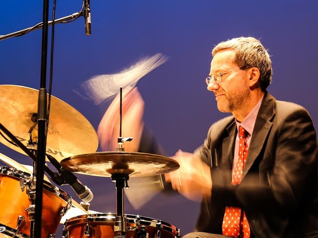 G1 - Festa italiana é encerrada com show de Andrea Marcelli Trio em ...