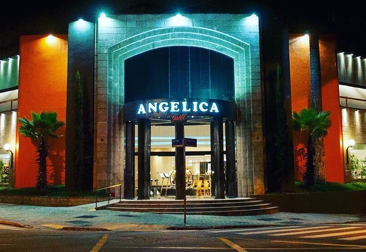 Restaurante Angélica Grill anuncia fechamento após 26 anos de atividade ...