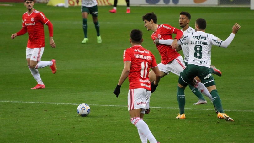 Internacional | Últimas notícias, resultados e próximos jogos | ge