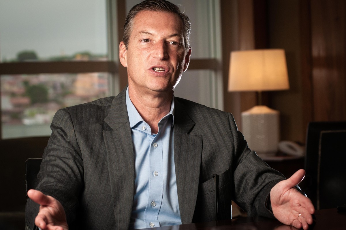 CEO do Bradesco espera cenário desafiador em 2022, mas projeta ...