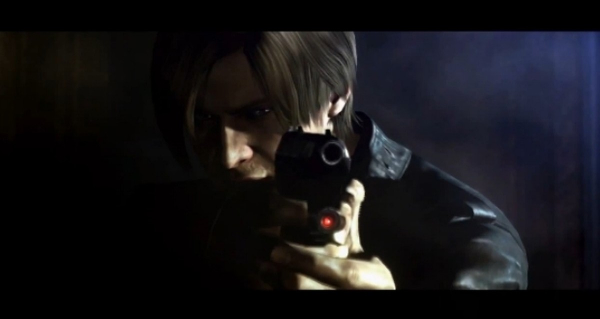 Dissecamos o trailer de Resident Evil 6 | Notícias | TechTudo