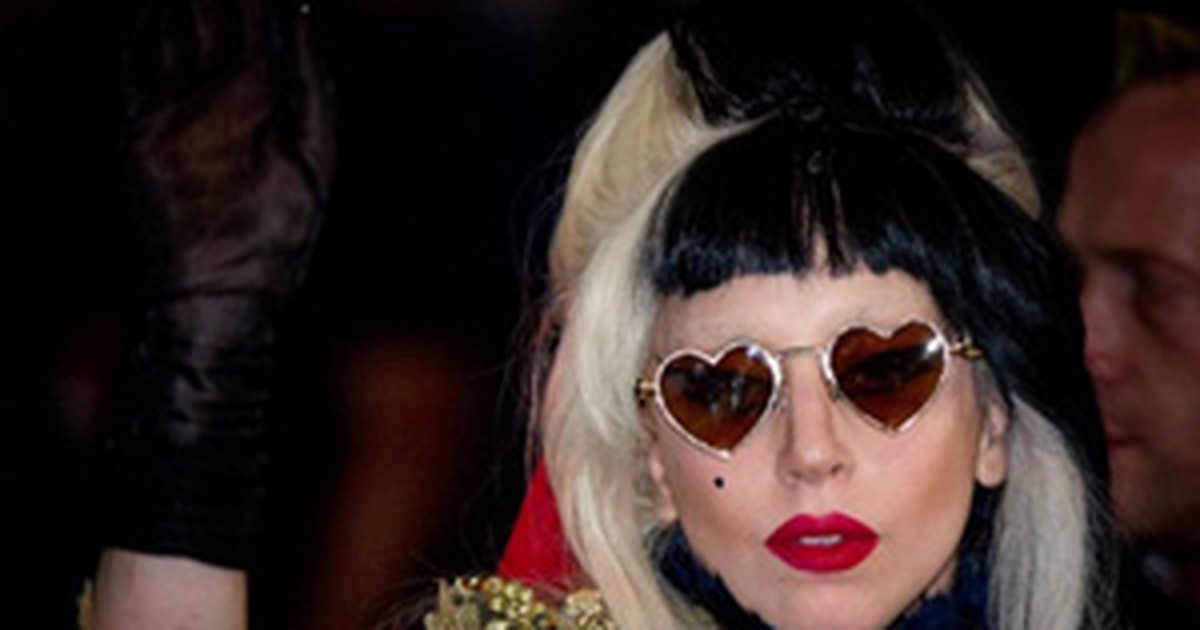 G1 - Lady Gaga atinge 10 milhões de seguidores no Twitter - notícias em ...
