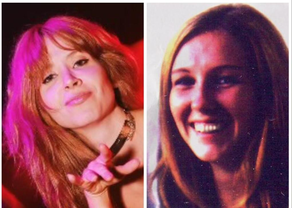 Chandelly Braz será ex-mulher de Raul Seixas em minissérie do Globoplay ...