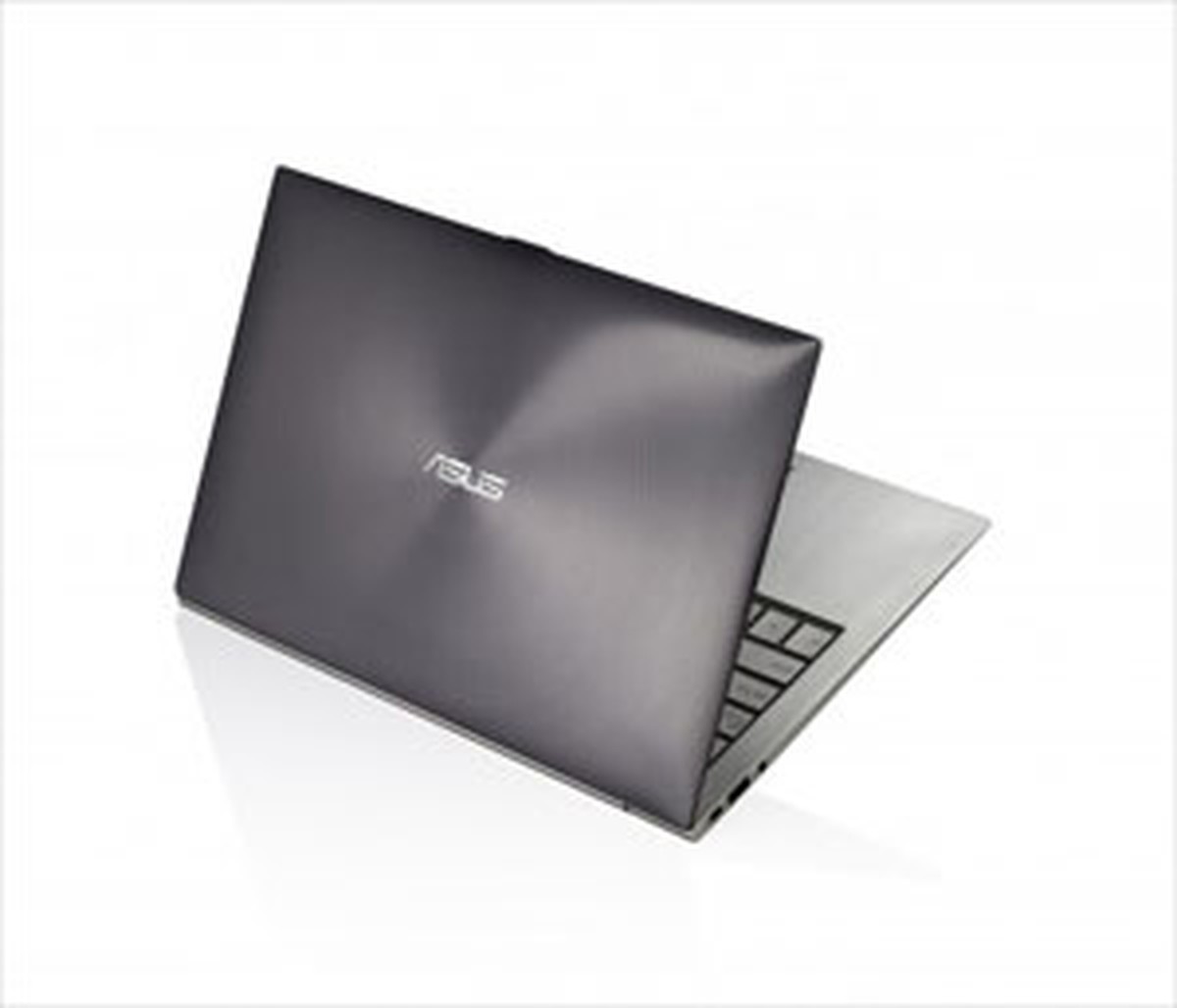 Lançados os Zenbooks, a linha de ultrabooks da ASUS | Notícias | TechTudo