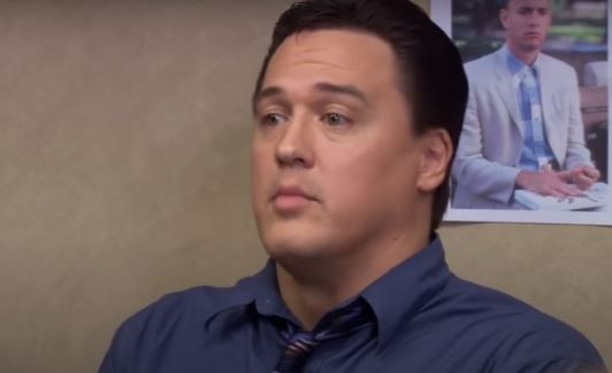 Mark York, que atuou como Billy Merchant em 'The Office', morre aos 55 ...