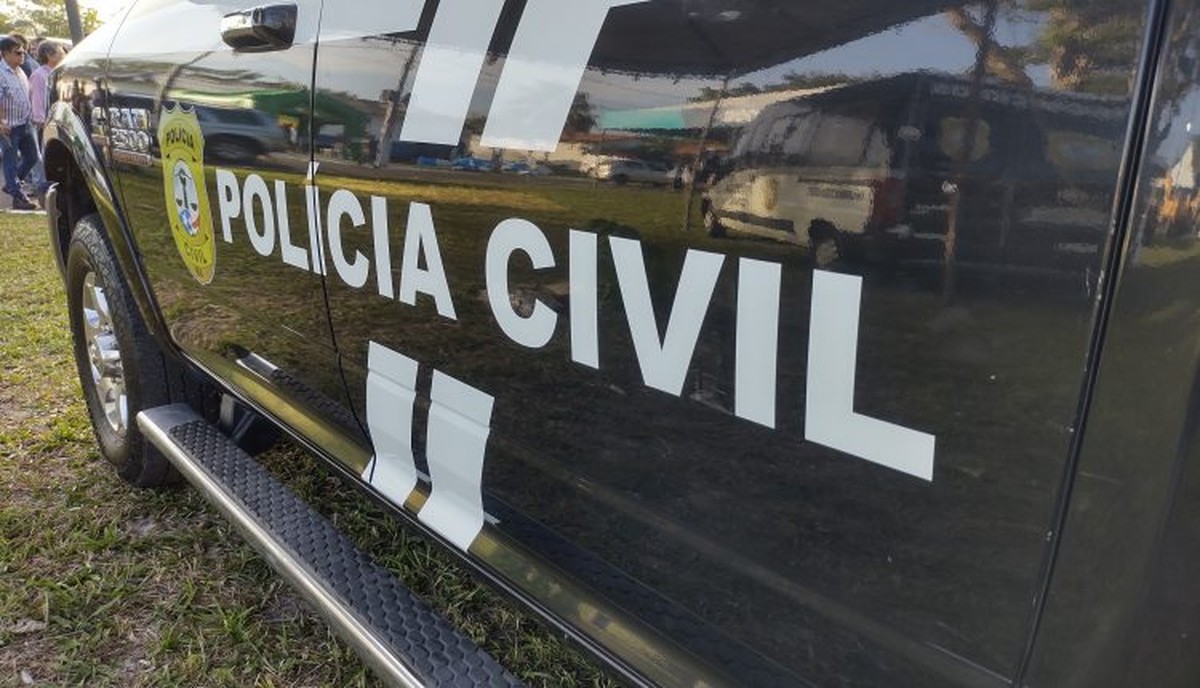 Preso Suspeito De Assassinar Homem A Tiros Na Vila Luizão Em São Luís
