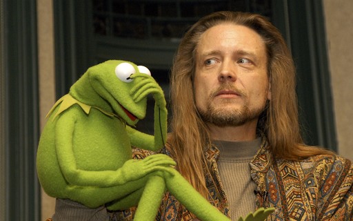 Dublador do sapo Caco dos Muppets é demitido após 27 anos e causa ...