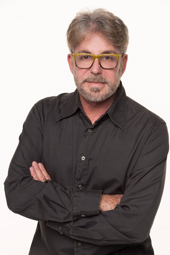 Saiba tudo sobre: Edwin Luisi