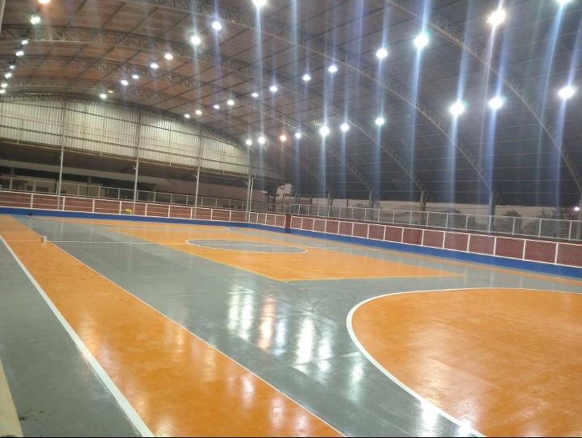 Vênus e Veneza decidem título do Acreano de Futsal Feminino neste ...