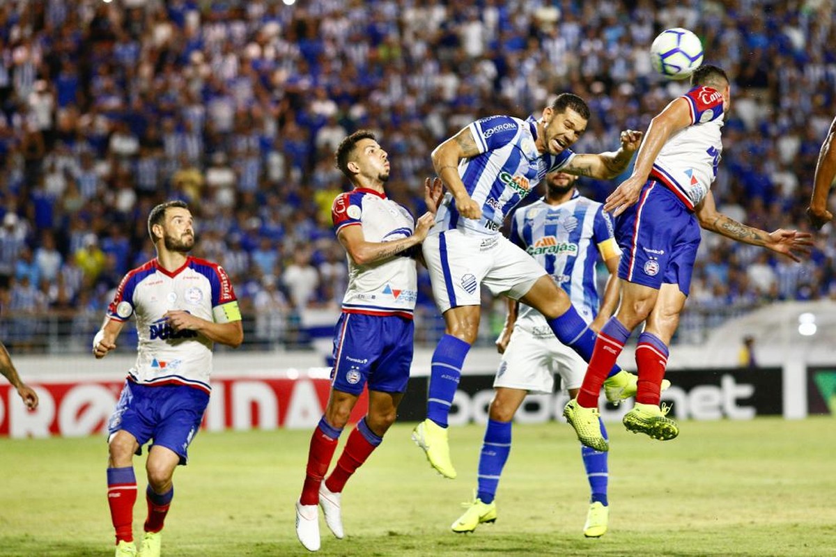 Atuações do CSA: veja quem ficou com a melhor nota e quem se saiu mal ...