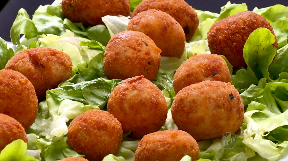 Polpetas de Mortadela | Carnes | Receitas