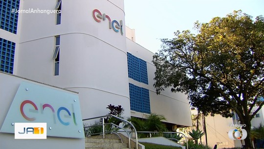 Enel | Tudo Sobre | G1
