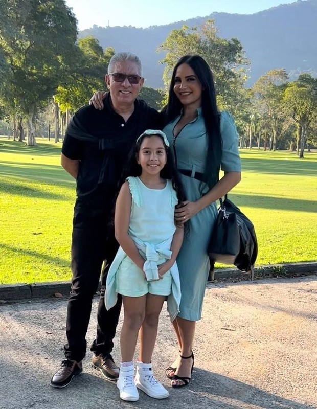 Marido de Shayene Cesário é morto na frente dela após celebrarem 10 ...