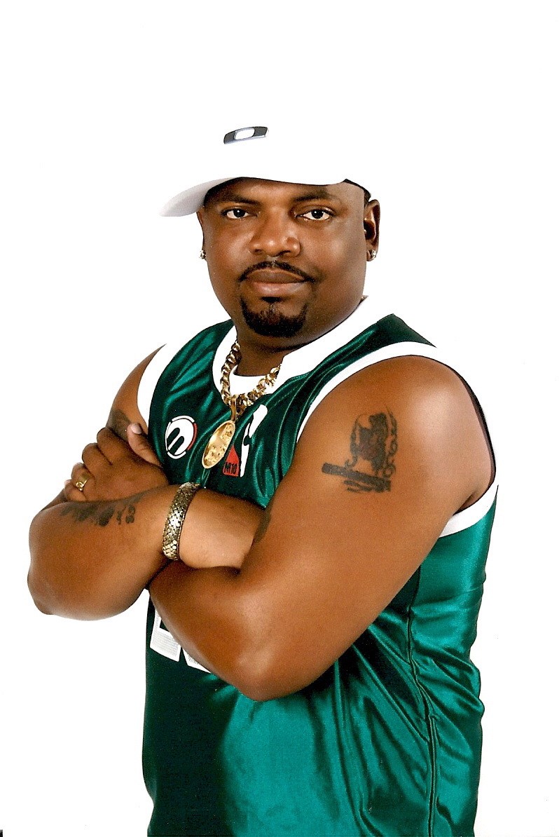 MC Marcinho celebra a nova fase após internações, câncer da mulher e ...