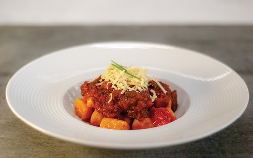 Nhoque: 8 receitas para saborear e a história do prato - Casa e Jardim ...