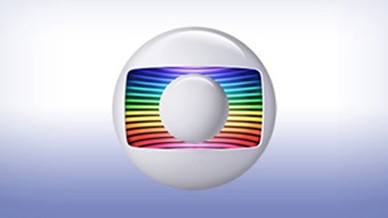 Site oficial da Globo