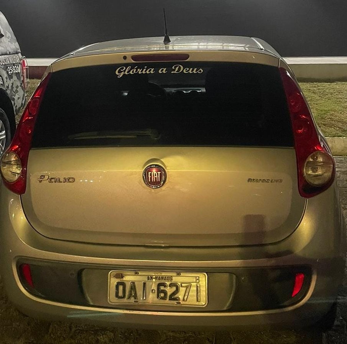 Suspeito De Envolvimento Na Morte De Frentista Em Posto é Preso Em