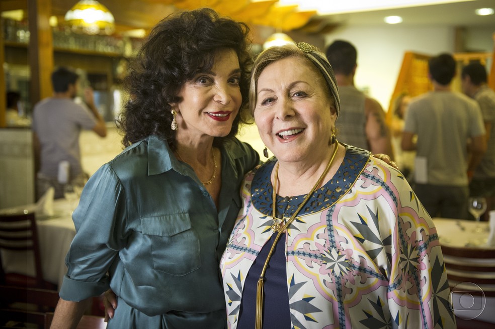 Lady Francisco morre aos 84 anos; relembre trabalhos da atriz na TV ...