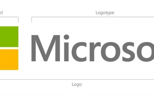 Depois de 25 anos, Microsoft muda seu logo - Época Negócios | Ação