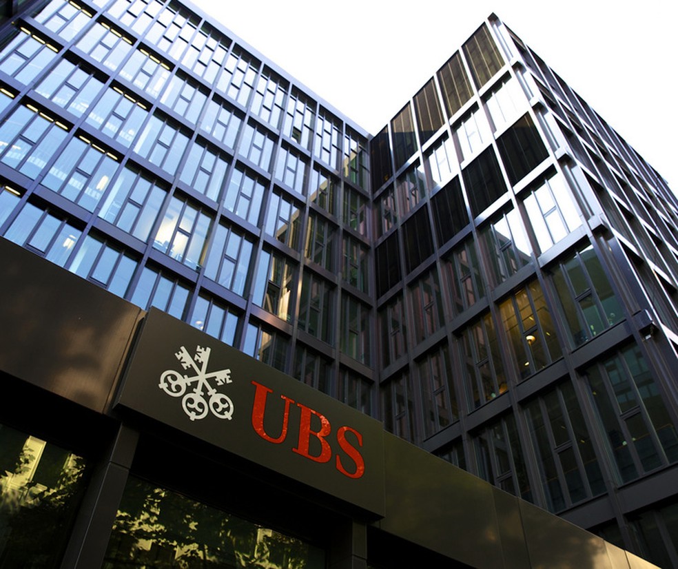 UBS busca atalhos para dar mais peso a gestão de fortunas | Finanças ...