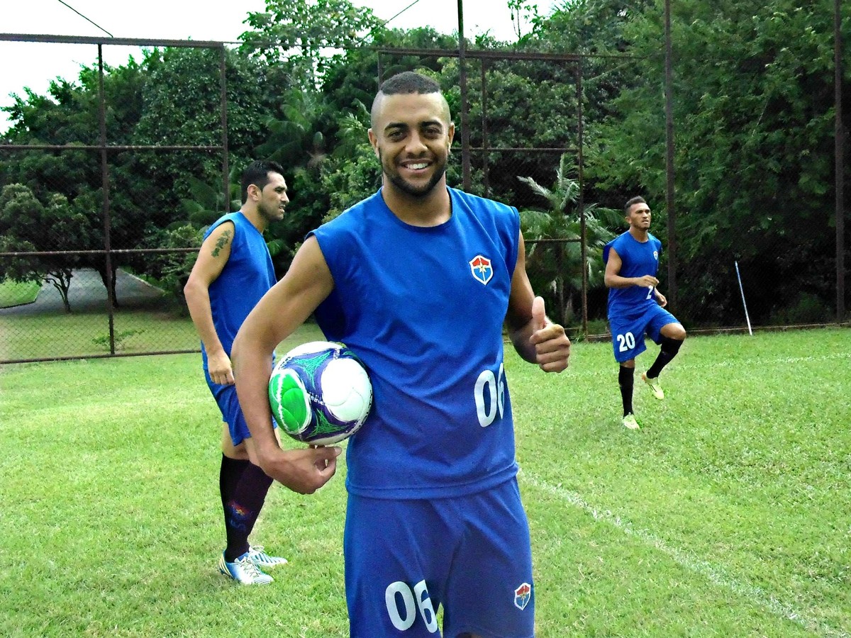 De olho em aposentadoria, Charles Chenko vai abrir sua própria ...