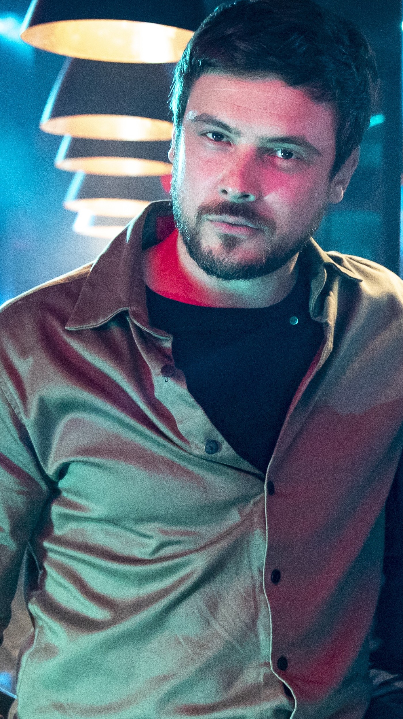 Verdades Secretas 2: sete vezes Ariel | Verdades Secretas | gshow