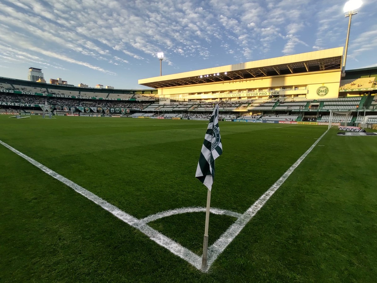 Coritiba X Brasil De Pelotas Veja Onde Assistir Escalações