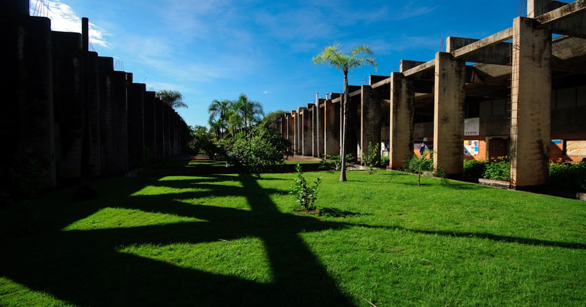 G1 - UnB realiza nesta quinta registro dos aprovados no vestibular ...