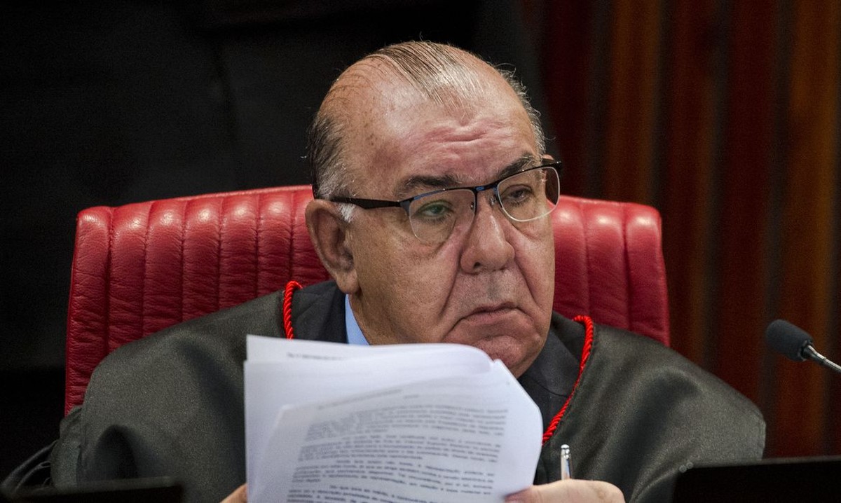 Ministro Jorge Mussi, do STJ, antecipa aposentadoria e sucessor será ...