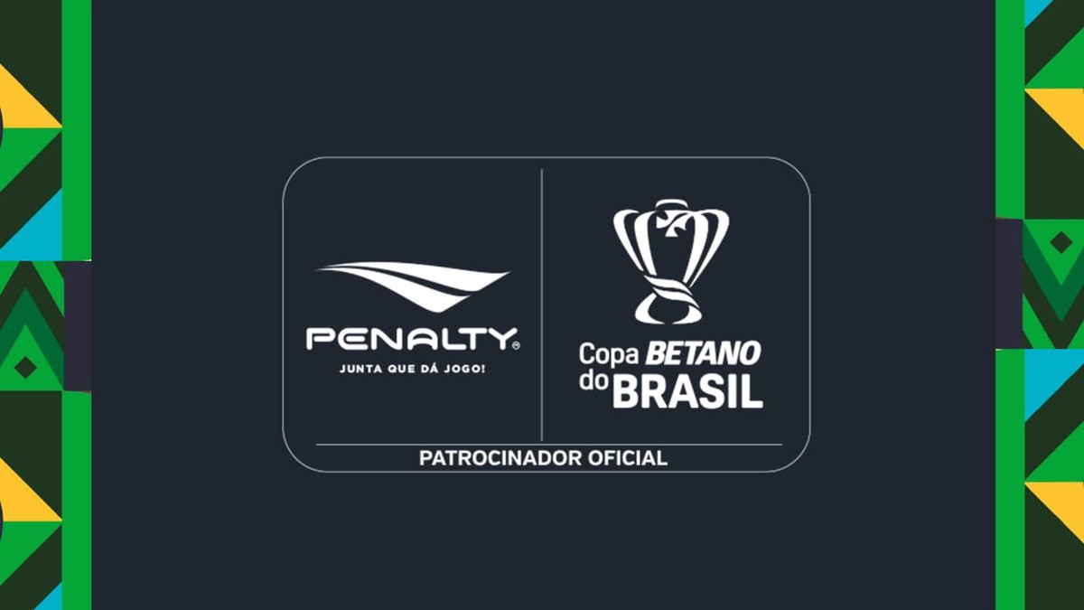 Penalty é a nova patrocinadora oficial da Copa do Brasil | Panorama ...