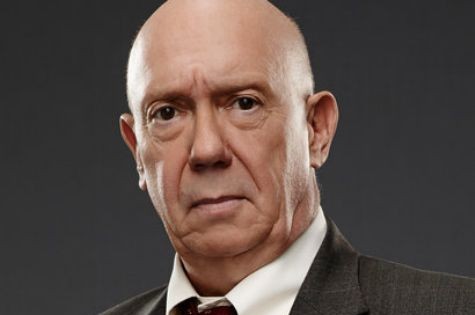 Dann Florek fará participação em 'Law & Order: SVU' - Patrícia Kogut, O ...