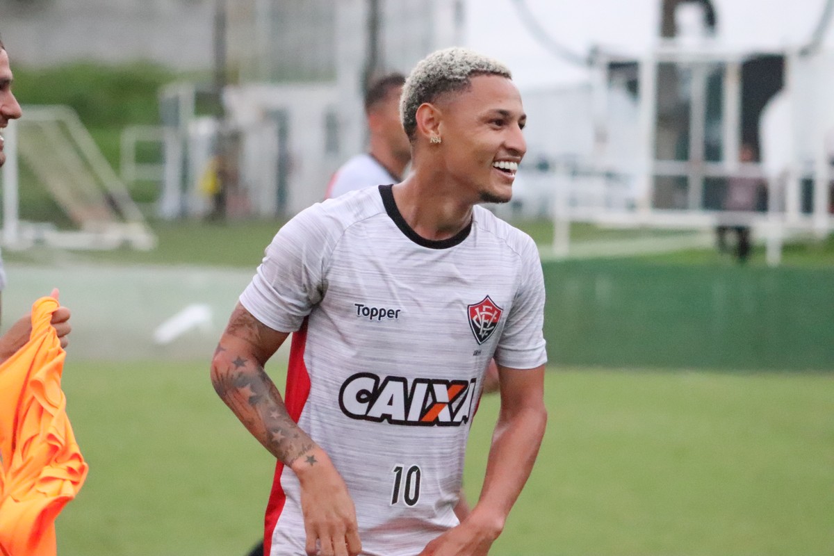 Inter anuncia a contratação de Neilton até o fim de 2019 ...