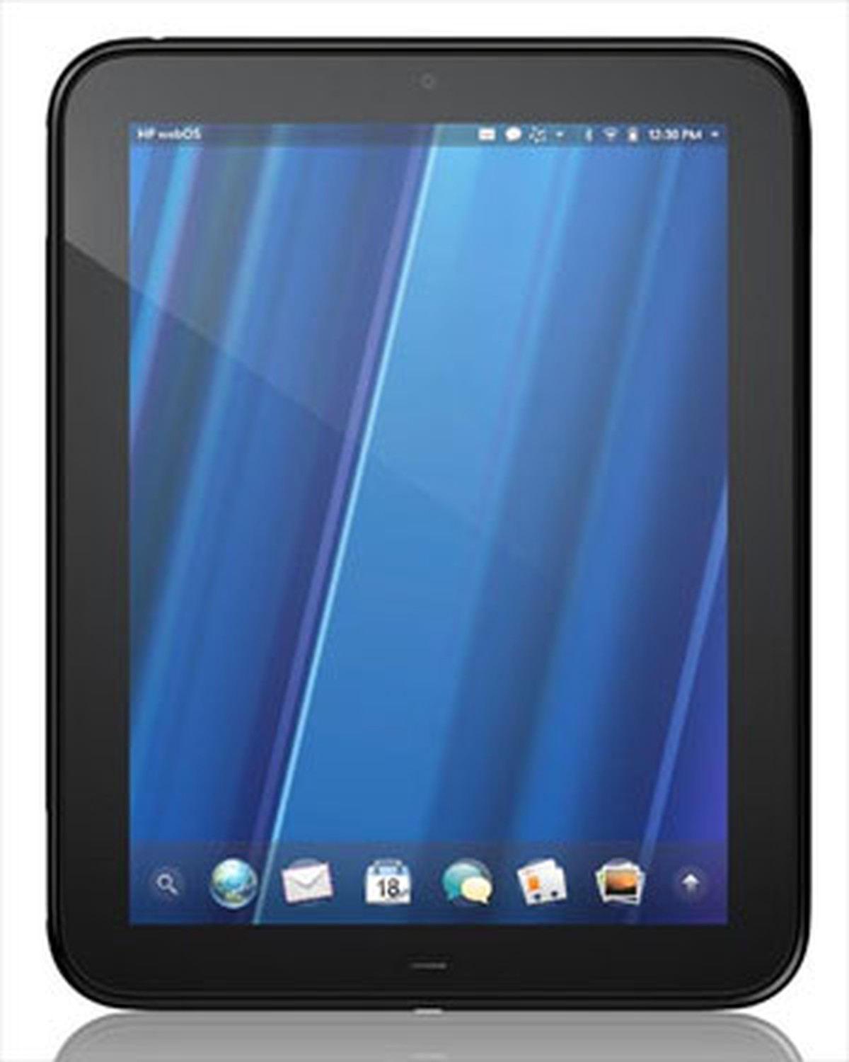 HP confirma planos para tablet com Windows 8 | Notícias | TechTudo