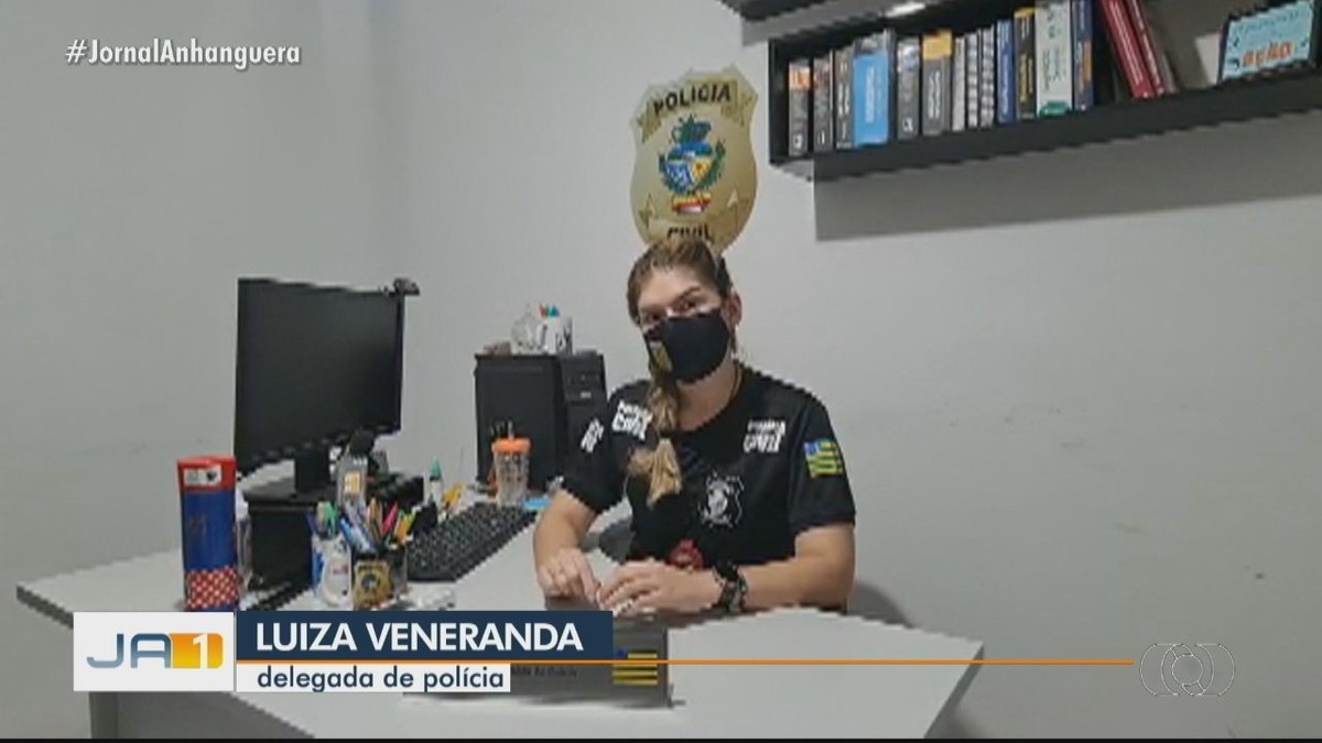 Homem é Preso Suspeito De Agredir A Ex Namorada Com Socos E Jogar
