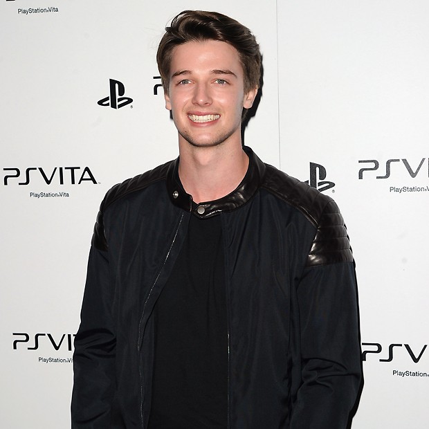 Cinco coisas sobre Patrick Schwarzenegger - Quem | QUEM News