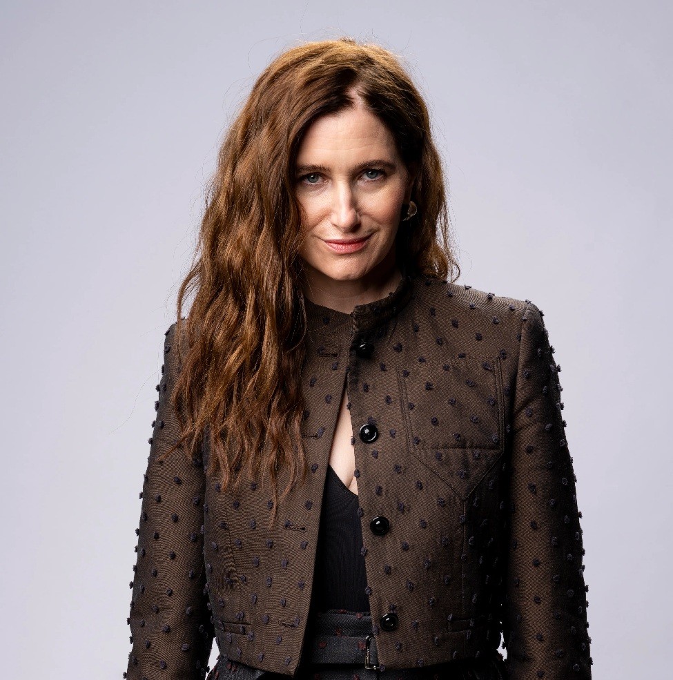 Saiba tudo sobre: Kathryn Hahn