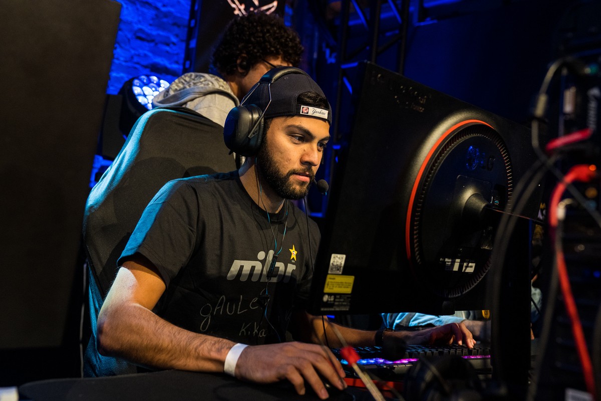 CS:GO: nak integrará comissão técnica do MIBR | cs:go | ge