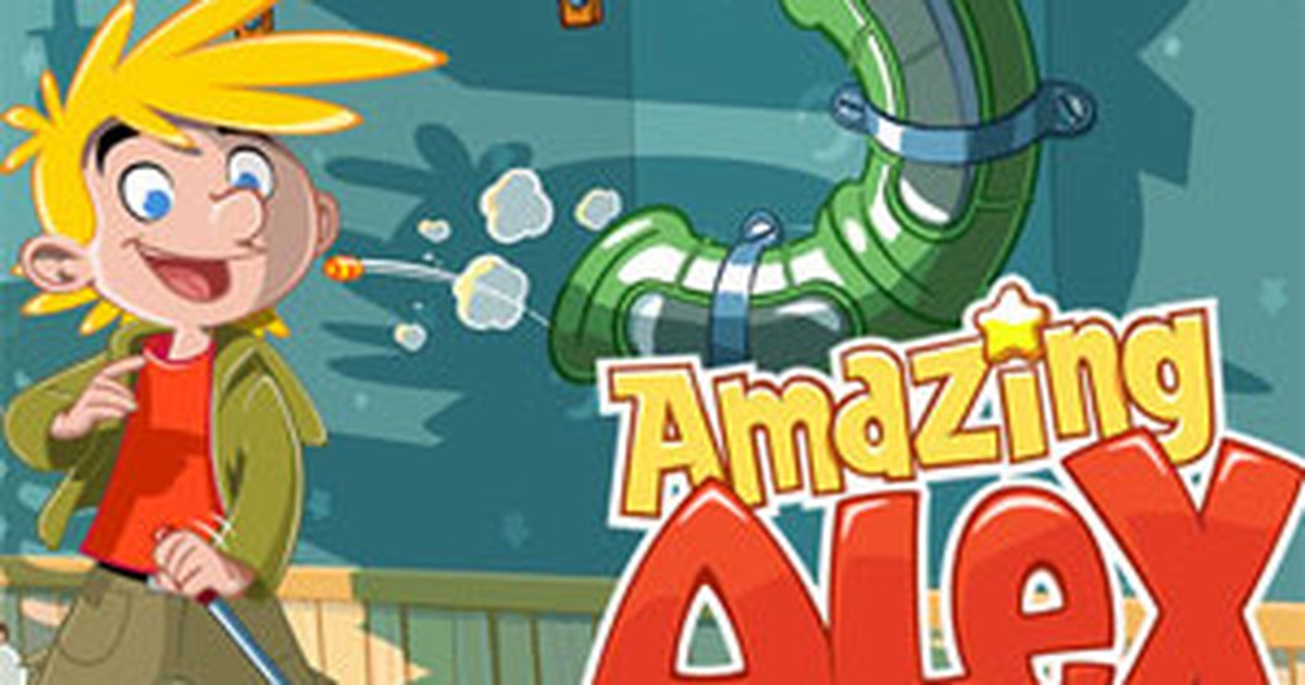 G1 - Desenvolvedora de 'Angry Birds' lança novo game 'Amazing Alex ...