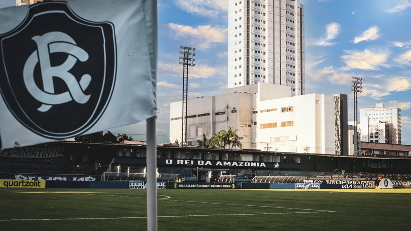 Clube do Remo | ge