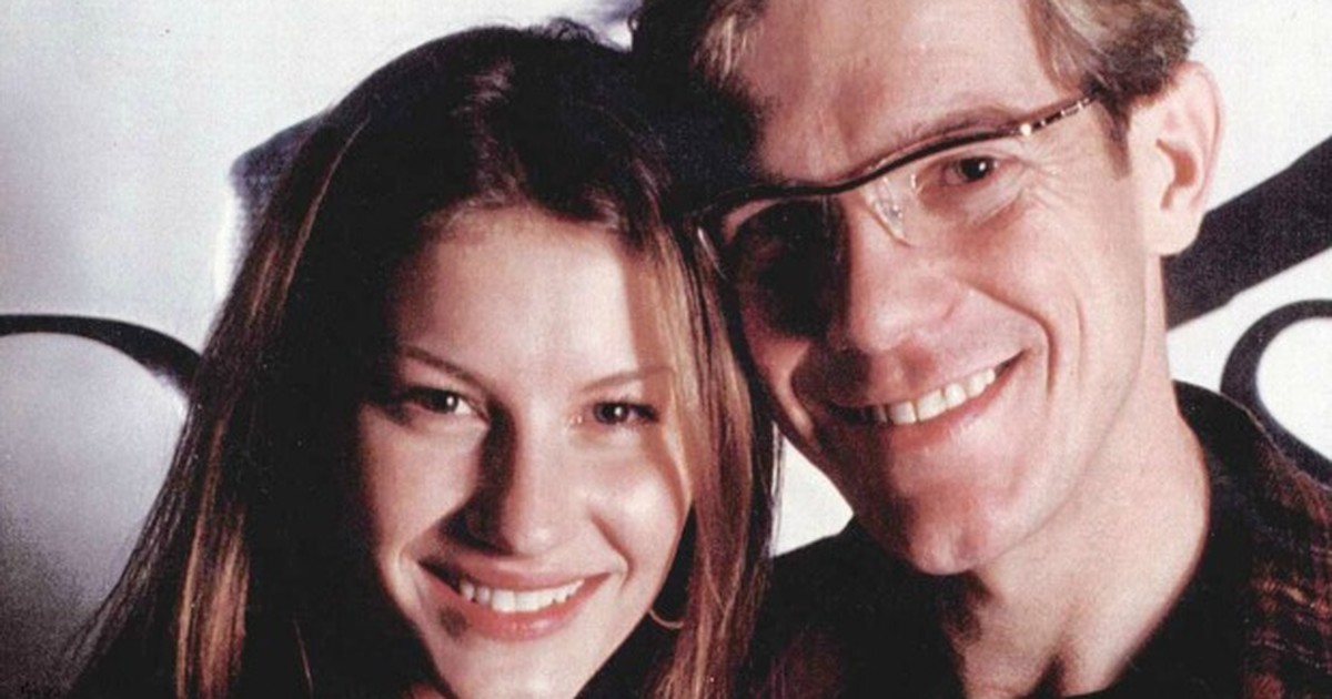 G1 - 'Nunca haverá outra Gisele', diz olheiro que descobriu a modelo no ...